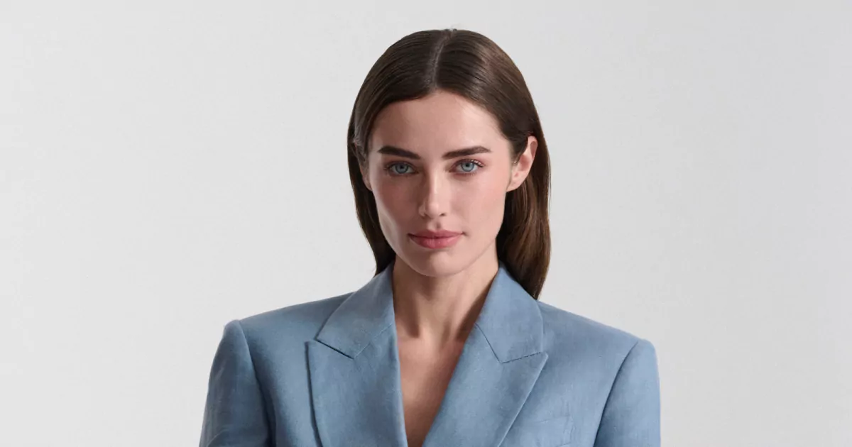 In Conversation with Rebecca Donaldson - MAISON Ë