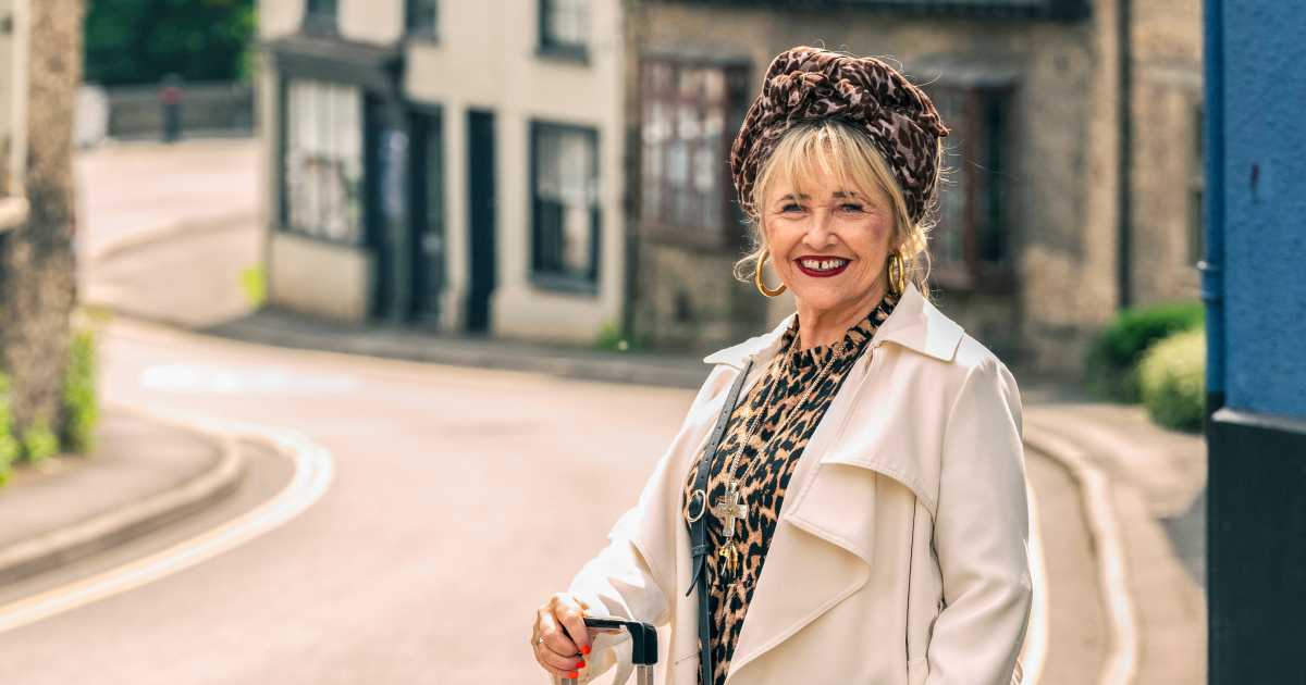 Travel Expert: Victoria Hooberman - MAISON Ë